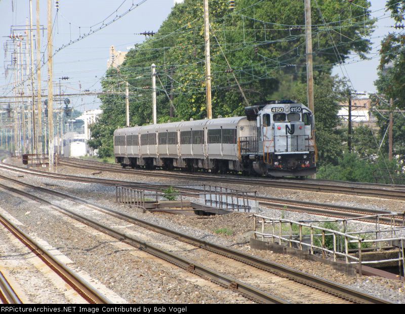 NJT 4150